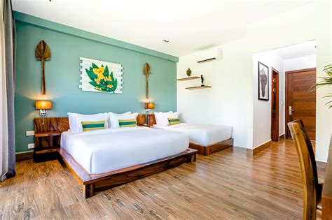 Gallery Rivertree Villa And Resort Kampot Cambodia Official Site
