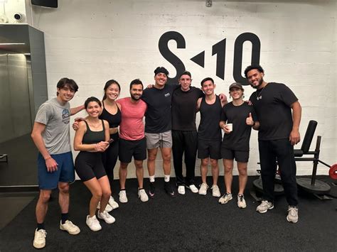 Phil Chen On Linkedin Startups Founders Fitness Brex
