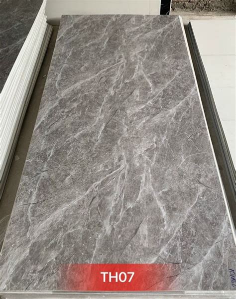 TẤm NhỰa Ốp TƯỜng Pvc GiẢ ĐÁ Th07 TẤm Ốp NhỰa Pvc TẤm Pvc GiẢ ĐÁ