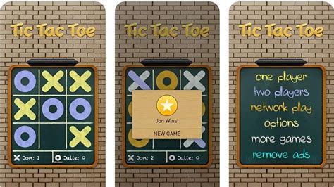 Tải Tic Tac Toe Chơi Game Caro Miễn Phí Trên Android Ios