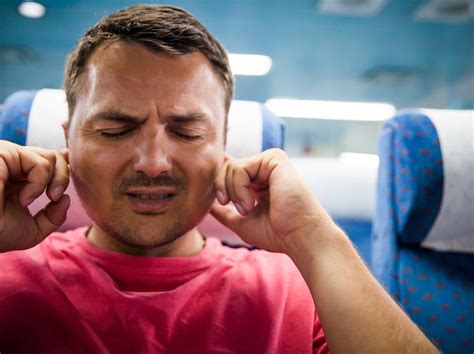 How To Pop Your Ears