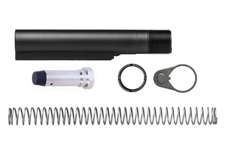 Ar 10 Ar 308 Carbine Buffer Tube Kit
