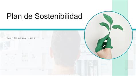 Las 10 Mejores Plantillas De Planes De Sostenibilidad Con Muestras Y