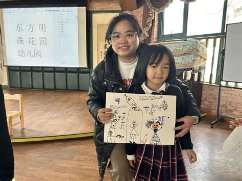 儿童友好点亮未来 区妇联开展乐在光南 童享未来主题绘画活动 澎湃号政务 澎湃新闻 The Paper