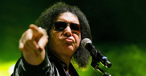 Джин Симмонс анонсировал первое шоу после Kiss