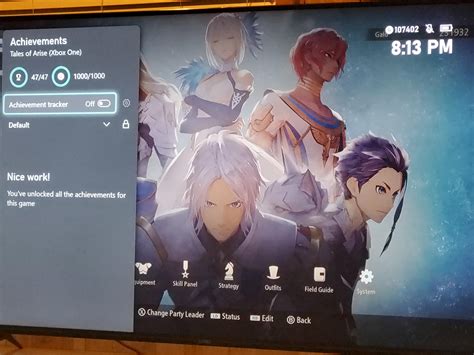 When You Love A Jrpg Way Too Muchnow I Get To Do It On The Series S