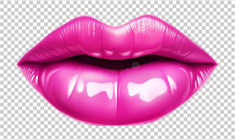Pink Lips Png Stock Illustrations 56 Pink Lips Png Stock