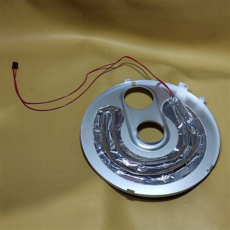 Jual Elemen Pemanas Tutup Atas Yongma Magic Com Digital Yong Ma Smc9027 Smc 9027 Original