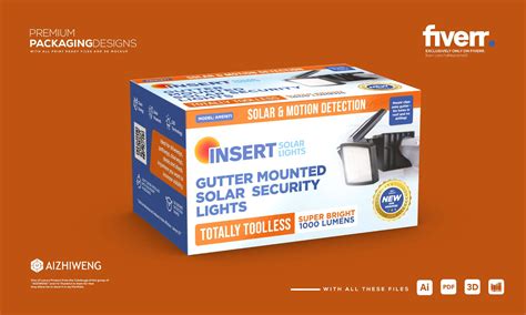 Insert Solar Lights