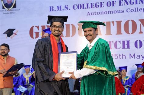 Prathviraj Prabhu On Linkedin Graduationday 2023batch