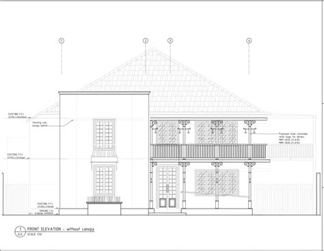 Do 2d Autocad Drafting By Moodsinc Fiverr