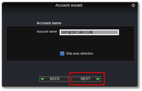 Zoiper Configuration Kolmisoft Wiki Zoiper Configuration Kolmisoft Wiki