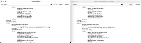 Dual Boot Linux Mint 212 And Macos With Opencore Legacy Patcher And Opencore Bootpicker
