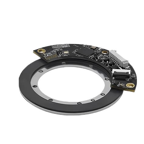 Harmonic Drive Nm Nema Motor For Stepper Motor Custom DC