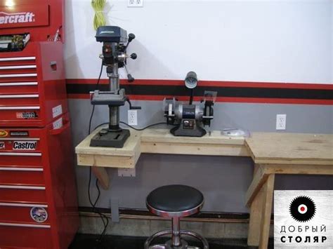 The Smallest Workshop In The World Artofit