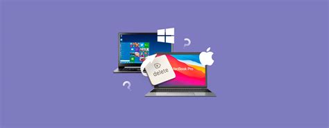 كيفية التراجع عن عملية الحذف في Windows و Mac 4 طرق