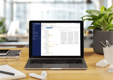 Low Code Platform Codease