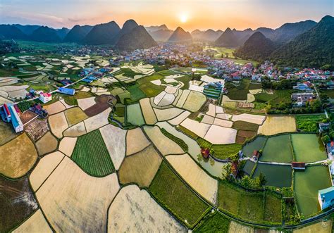 Thung Lũng Bắc Sơn Homestay Dương Thị Chinh Hoan Trung Chiến Thắng
