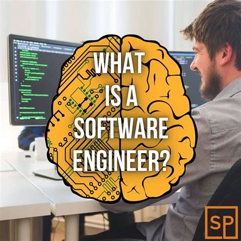 what is a software engineer your full guide in 2023 simple