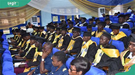 Full list of AFIT courses, admission requirements and application process - Legit.ng
