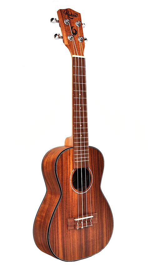Kahua Ka 24 Ac Ukulele Koncertowe Z Drzewa Akacjowego Ukulele4u