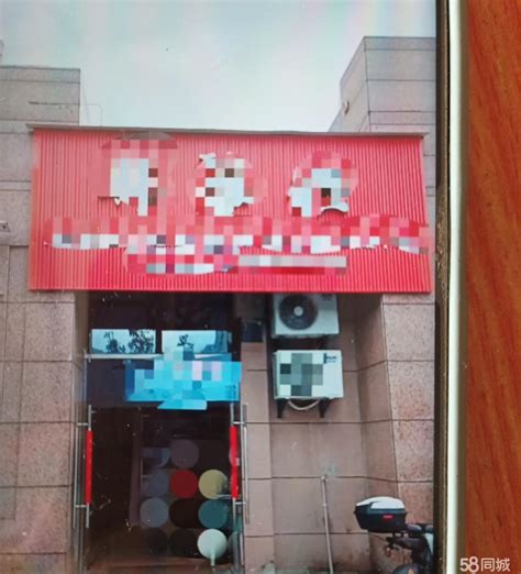 【1图】家有事急需转让可做卖菜海鲜美容美发养生足浴，各种生活用品。宁波镇海骆驼商铺租售生意转让转让 宁波58同城