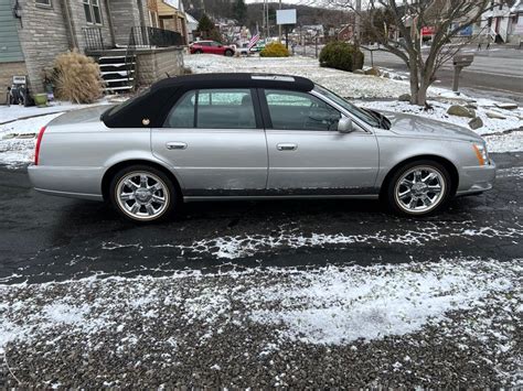 2006 Cadillac Dts Gaa Classic Cars