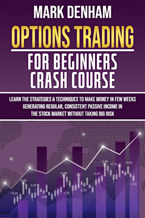 Options Trading For Beginners Crash Course Learn The Strategies