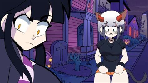 Rule If It Exists There Is Porn Of It Hagen Toons