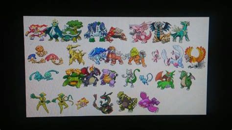 Shiny Wiki Pokéverse™ Amino