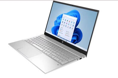 Hp Eh Au Pavilion Laptop Amd Ryzen At Rs In Mysore Id