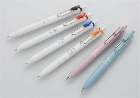 3周年記念イベントが 限定 ユニボール ワン 0 38mm ローズゴールドクリップ ホワイト Umns38 J24