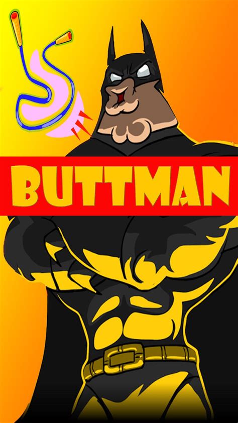 Buttman X Apk For Android Download