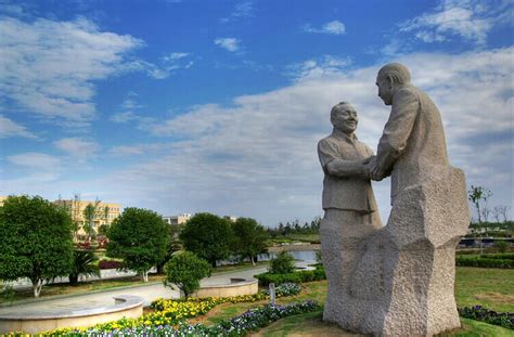 宁波帮文化公园