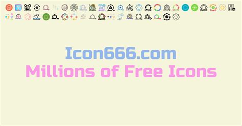 Editable Agile Workflow Icons — Download Svgpng Free
