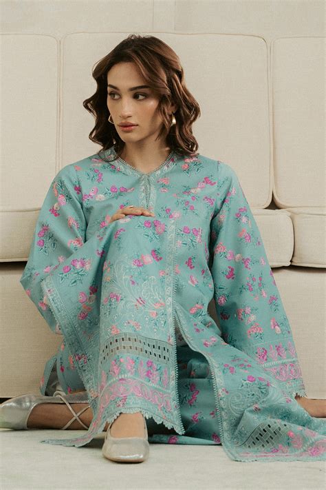 Amore Lawn By Ayzel 2025 Gleam Buy Online In Usa