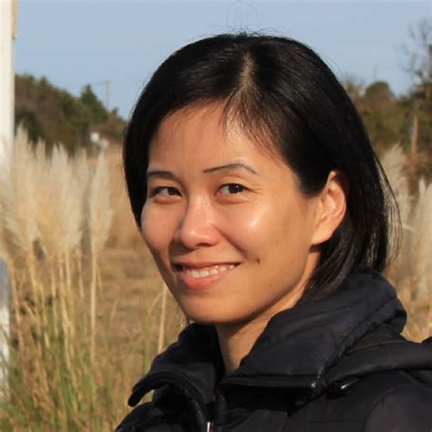 Jia Lin Chen Woods Hole Oceanographic Institution Ma Whoi