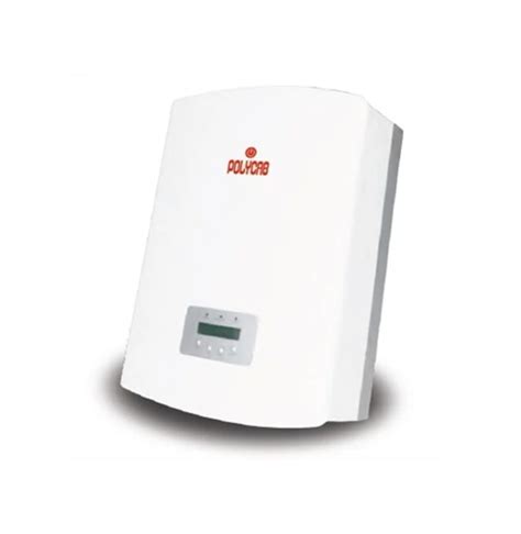 Solar Grid Tie Inverter At INR In Bengaluru Accure Power Technologies Pvt Ltd