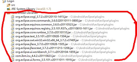 有关在eclipse上安装插件windowbuilder以及如何使用 windowsbuilder插件 csdn博客