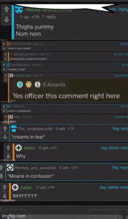 Animated GIF Imgflip