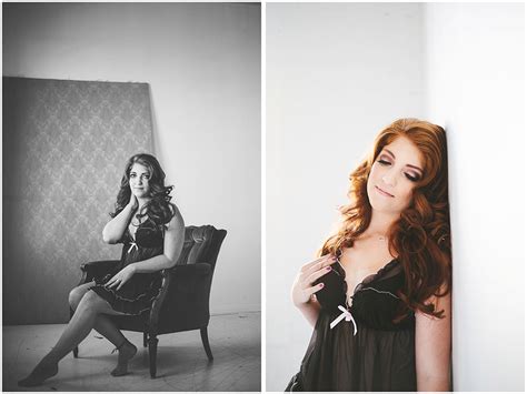 Jennifer Boudoir Session In Frames Photography Utah Boudoir