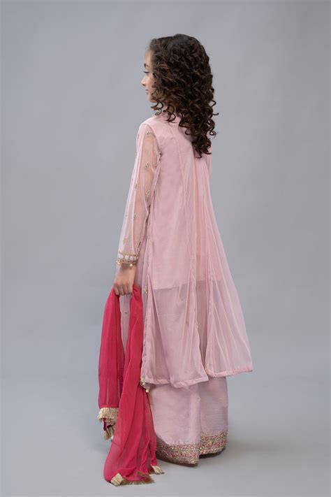 Suit Lilac Mks Ef23 19 Maria B Designs Pk