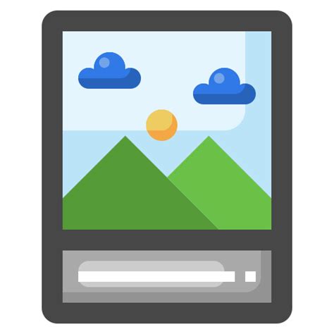 Image Surang Flat Icon