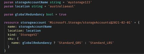 Bicep Part 2 Advanced Concepts And Features