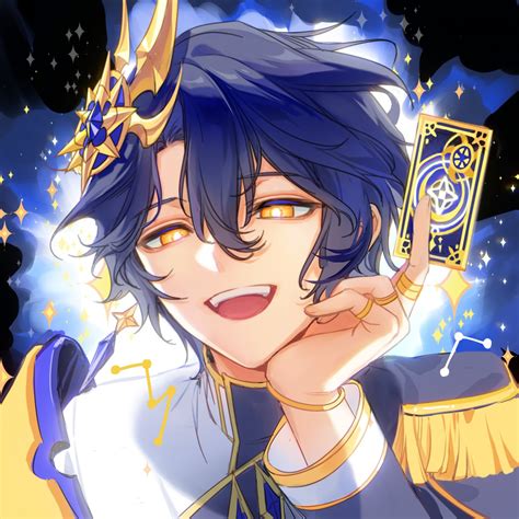 Noah Ebalon And Celestia Elsword Drawn By Zhangyangri Danbooru