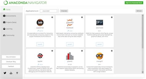 Anacondaのpythonを始めるためのjupyter Notebookの基本的な使い方。ん？ターミナルの終了は？ Peachcle