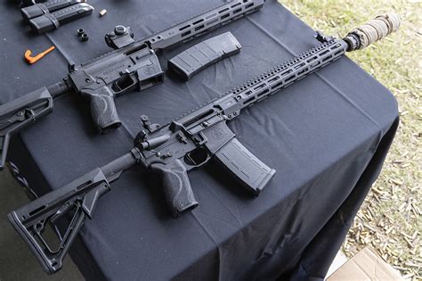 Gemtech Abyss Series High Durability Low Backpressure Recoil