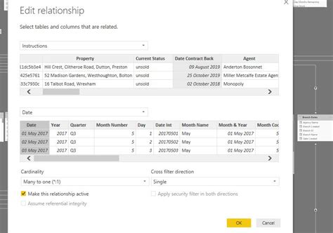 Solved Setting Custom Dynamic Quarters Microsoft Fabric Community