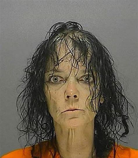 Smile 27 Of The Funniest Mugshots Ever Team Jimmy Joe
