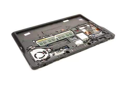 How To Remove Speakers Disassemble Video On Latitude E Dell Tuvalu